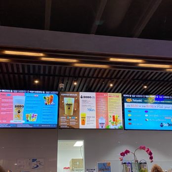 BOBO THE BOBA - Updated April 2025 - 189 Photos & 64 Reviews - 3519 Van ...