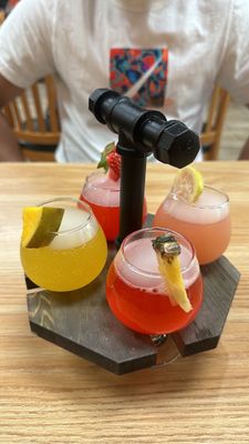 AH HUEVO - Updated July 2025 - 256 Photos & 107 Reviews - 222 D N El ...