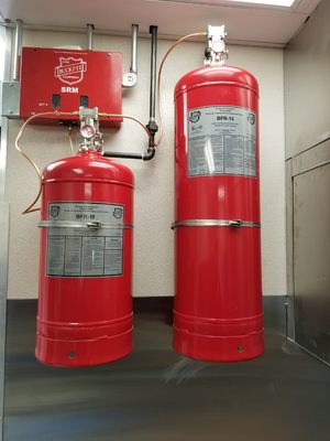GUARDIAN FIRE PROTECTION - Updated January 2026 - 211 Photos & 32 ...
