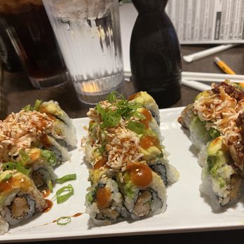 TOKYO SUSHI - Updated December 2025 - 1972 Photos & 1236 Reviews - 1999 ...