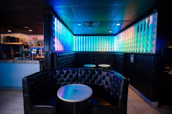 CLOUD 9 HOOKAH & KARAOKE LOUNGE - Updated January 2025 - 35 Photos - 4816 Macleod Trail SW ...