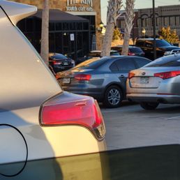 THE RIM - Updated January 2026 - 384 Photos & 346 Reviews - 295 E ...