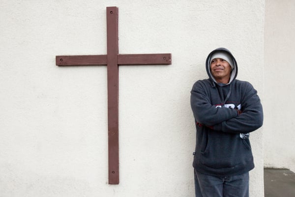 VISALIA RESCUE MISSION - Updated November 2025 - 741 N Santa Fe St ...