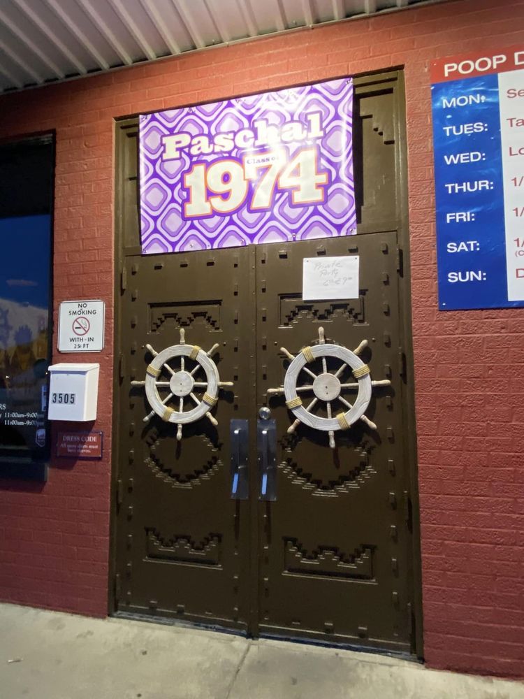 THE POOP DECK BAR AND GRILL - Updated December 2025 - 20 Photos & 57 ...