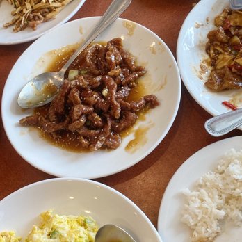 NICE CHINA CAFE - Updated August 2024 - 181 Photos & 172 Reviews - 2543 ...