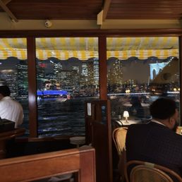 THE RIVER CAFÉ - Updated December 2025 - 3329 Photos & 1382 Reviews - 1 ...