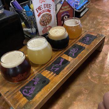 NOLA BREWING - Updated August 2025 - 733 Photos & 453 Reviews - 3033 ...