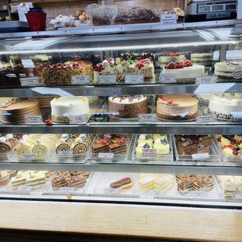 THE SWISS BAKERY & PASTRY SHOP - Updated January 2026 - 635 Photos ...