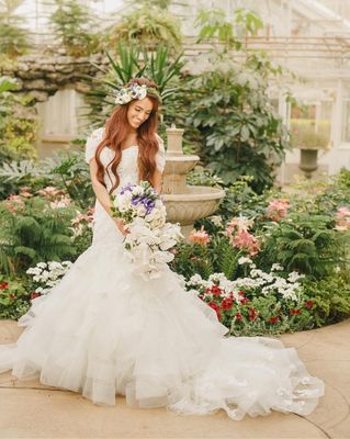 DANTELLA BRIDAL & TAILORING - Updated October 2025 - 630 Photos & 416 ...