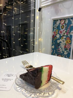 CAFE BELLE - 203 Photos & 96 Reviews - 280 Mulberry St, New York, NY ...