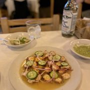 CONTRAMAR - 1527 Photos & 609 Reviews - Calle de Durango 200, Ciudad de ...