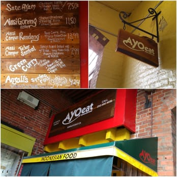 AYO EAT - Updated July 2024 - 29 Photos & 49 Reviews - 140-156 Johnson ...