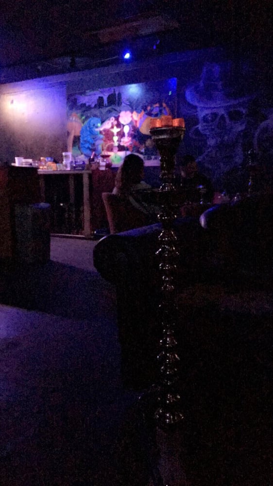 EMPIRE HOOKAH LOUNGE - Updated December 2025 - 45 Reviews - 3424 N 19th ...