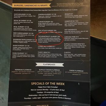 STATE 48 FUNK HOUSE - Updated June 2025 - 273 Photos & 450 Reviews ...