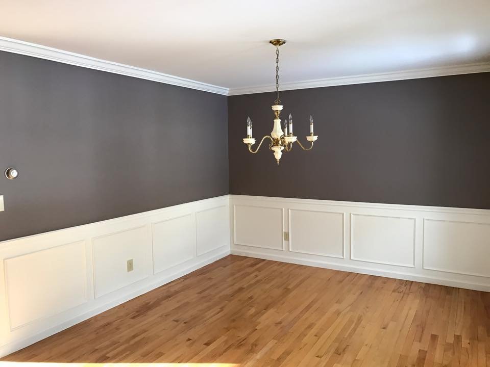 STEVE SHARKEY PAINTING - Updated May 2024 - Request a Quote - 19 Photos ...