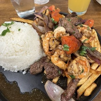 AL TOQUE PERUVIAN KITCHEN - Updated June 2025 - 276 Photos & 267 ...