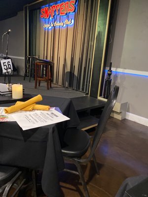 SNAPPERS COMEDY CLUB - Updated October 2025 - 54 Photos & 52 Reviews ...