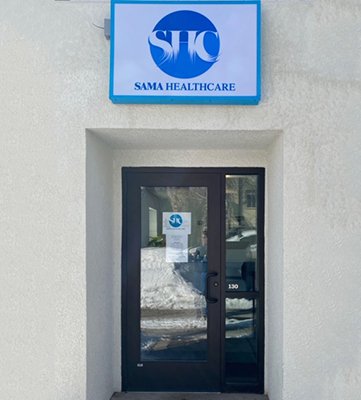 Sama Healthcare - Same Day Service Available - Updated April 2025 ...