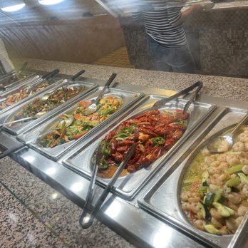 HIBACHI BUFFET - Updated June 2024 - 149 Photos & 66 Reviews - 27624 ...