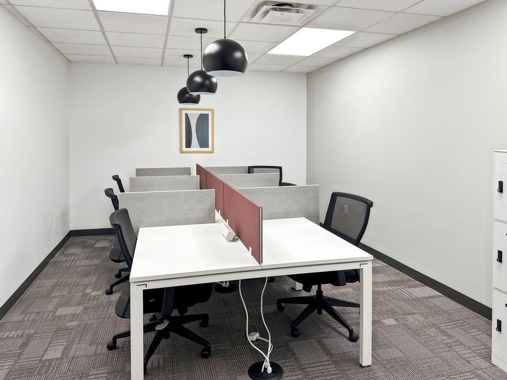 REGUS CLARENDON - Updated May 2026 - Request Information - 300 W ...