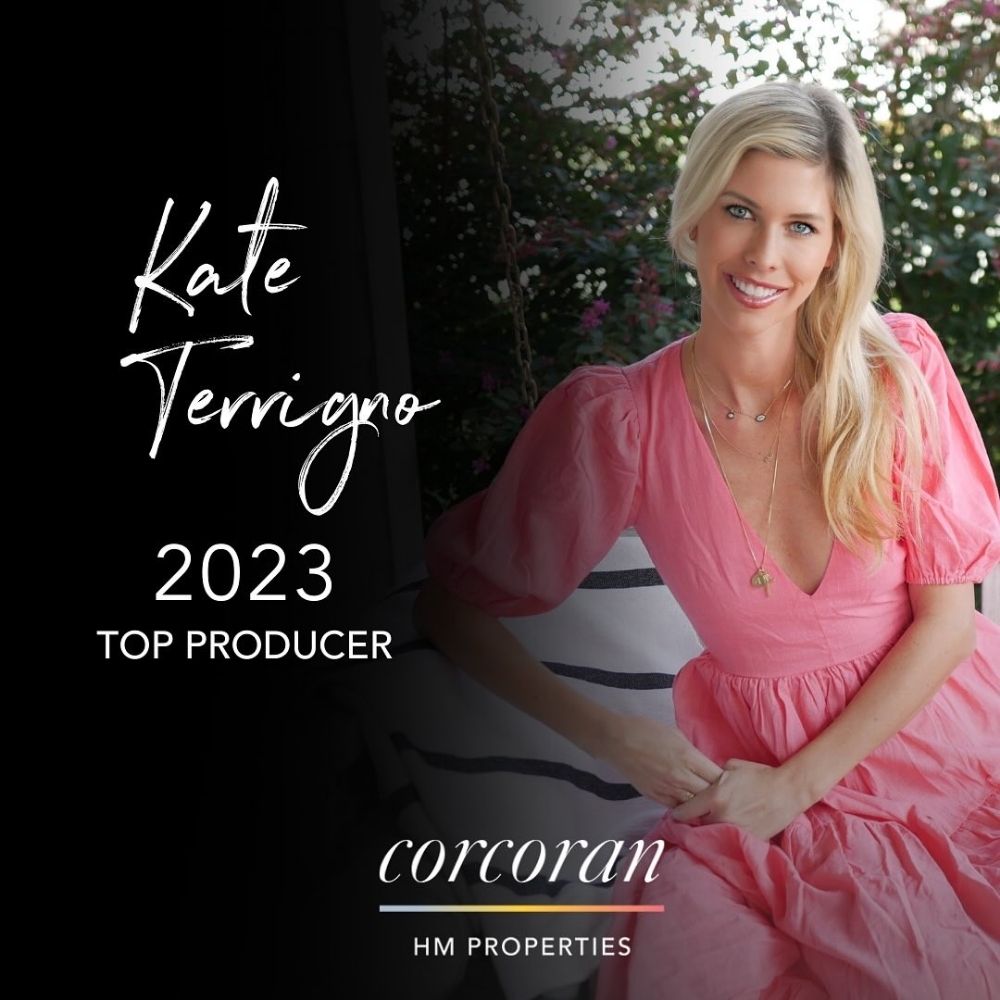 KATE TERRIGNO - CORCORAN HM PROPERTIES REAL ESTATE - Updated September ...