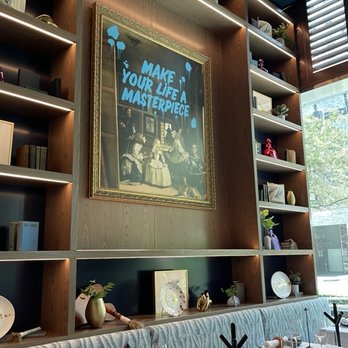 ZERU MIAMI - Updated September 2024 - 226 Photos & 50 Reviews - 1395 Brickell Ave, Miami ...