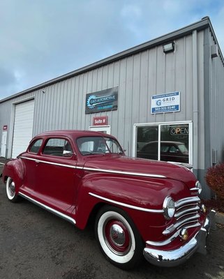 G & D AUTOMOTIVE - Updated May 2025 - 16 Photos - 5405 SE Alexander St ...