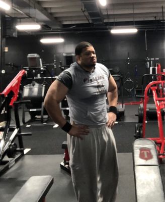 TYSONS PLAYGROUND PERFORMANCE & FITNESS CENTER - Updated October 2025 ...