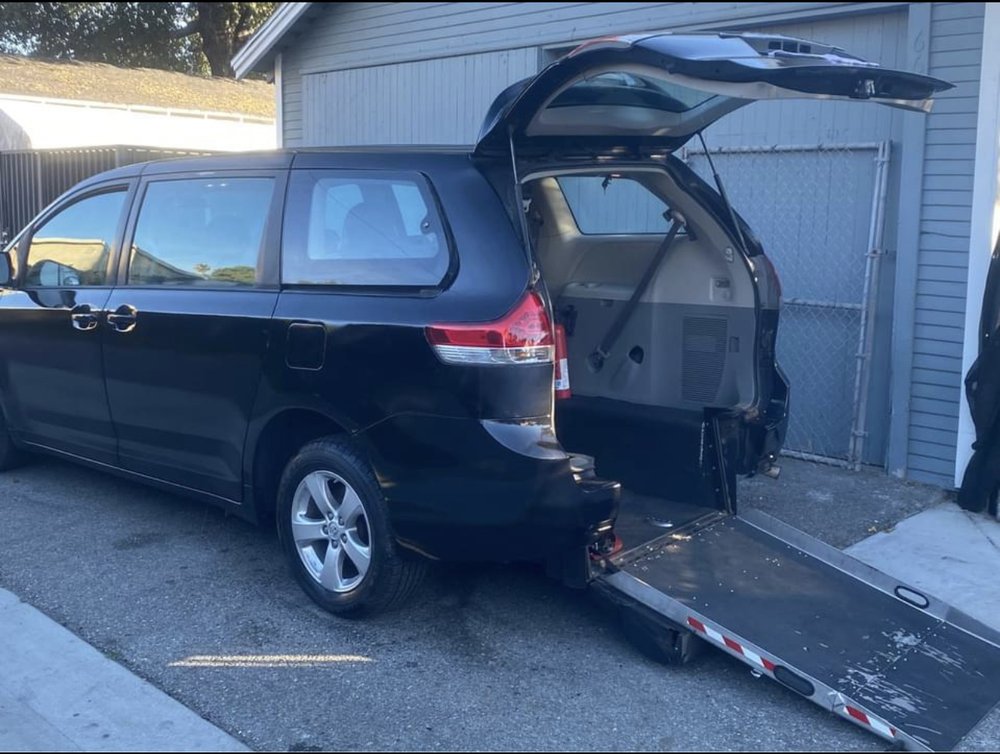 REDLINE TRANSPORTATION - Updated December 2025 - Linda, California ...