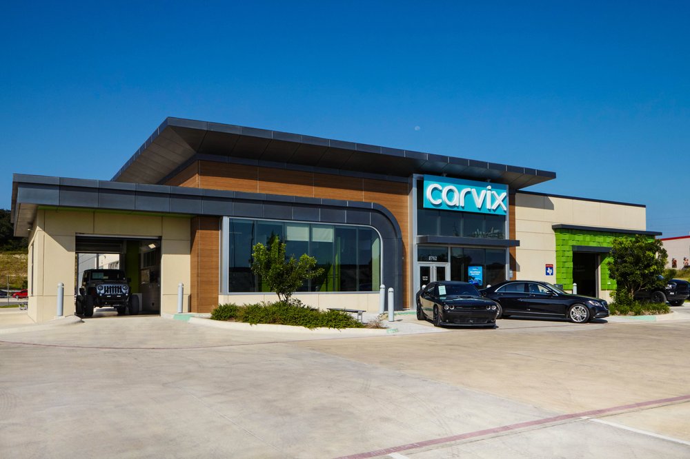 CARVIX - Updated August 2024 - 20 Photos & 43 Reviews - 8762 Texas 151 ...