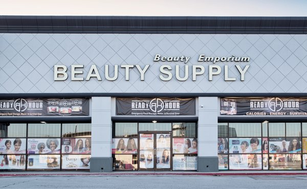 BEAUTY EMPORIUM - Updated July 2025 - 15 Reviews - 4605 Fm 1960 Rd W ...