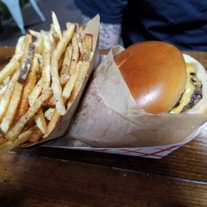 COWBAR BURGERS & FRIES - 151 Photos & 125 Reviews - 411 W Morgan St ...