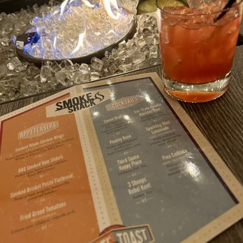 SMOKE SHACK - 589 Photos & 931 Reviews - 332 N Milwaukee St, Milwaukee ...