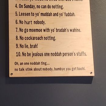 OPULICIOUS POKE & PLATE LUNCH - Updated December 2024 - 632 Photos ...