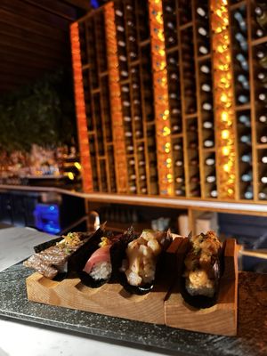 WABI NORI - Updated October 2025 - 242 Photos & 98 Reviews - 115 Essex ...