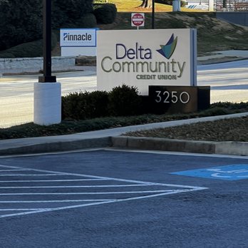 DELTA COMMUNITY CREDIT UNION - Updated November 2025 - 45 Reviews ...