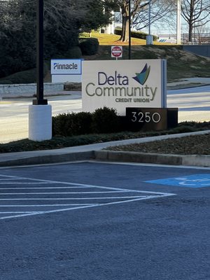 DELTA COMMUNITY CREDIT UNION - Updated November 2025 - 45 Reviews ...