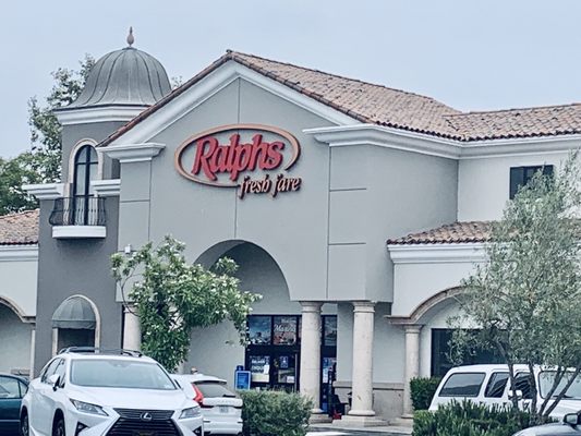 RALPHS FRESH FARE - 90 Photos & 206 Reviews - 4700 Admiralty Way, Marina Del Rey, California ...