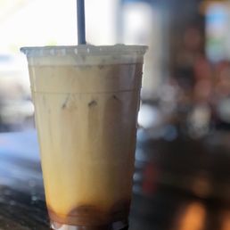 AMPED COFFEE COMPANY - Updated January 2026 - 177 Photos & 208 Reviews ...