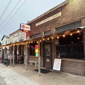 GAR HOLE - 66 Photos & 30 Reviews - 106 Houston St, Anna, Texas - Bars ...
