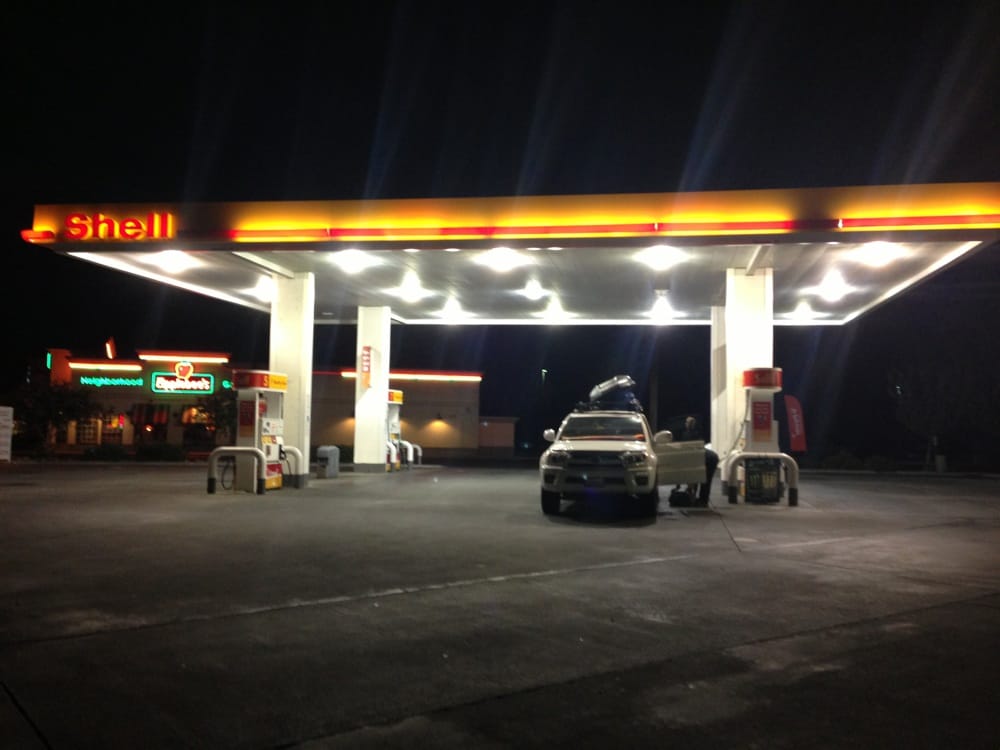 SHELL - Updated October 2025 - 240 Antelope Blvd, Red Bluff, California ...