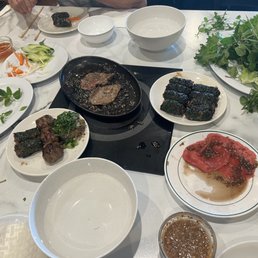 THIEN AN BO 7 MON RESTAURANT - 170 Photos & 64 Reviews - 9862 ...