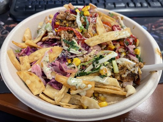 CAVA - 88 Photos & 65 Reviews - 129 W Putnam Ave, Greenwich ...