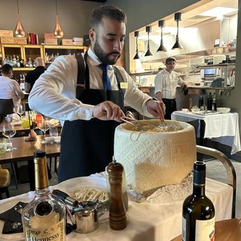 FERRARO’S KITCHEN with photos - Updated August 2024 - 112 Photos & 126 ...