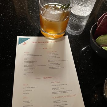 SPICE FINCH - Updated July 2024 - 954 Photos & 463 Reviews - 220 S 17th ...
