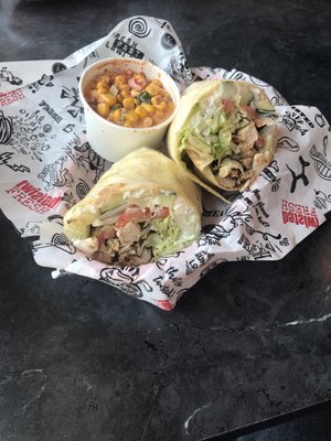 TWISTED FRESH - 63 Photos & 109 Reviews - 8905 W 135th St, Overland ...