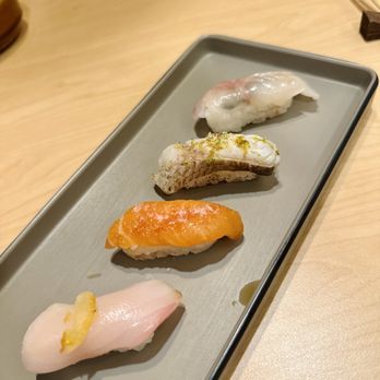 KASE SAKE AND SUSHI - 432 Photos & 122 Reviews - 5697 S Jones Blvd, Las ...