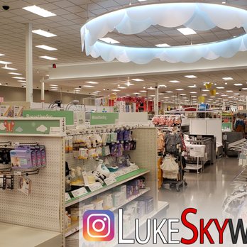 TARGET - Updated October 2025 - 45 Photos & 28 Reviews - 3630 South St ...