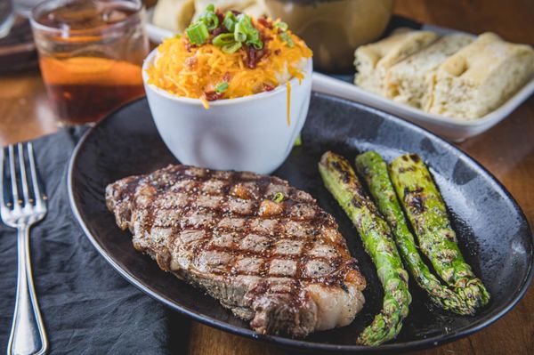 RAMBLE CREEK GRILL RIVERSTONE - Updated December 2025 - 158 Photos ...