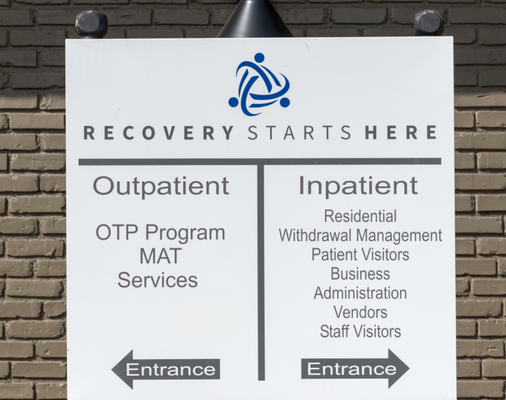 MERIDIAN HEALTH SERVICES - Updated May 2026 - 19 Photos - 1255 N ...